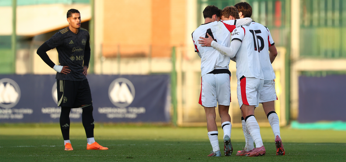 Varesina-Milan Futuro 1-2, Serie D 2025/2026: il report | AC Milan