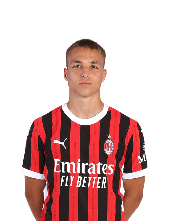 Vittorio Magni | AC Milan