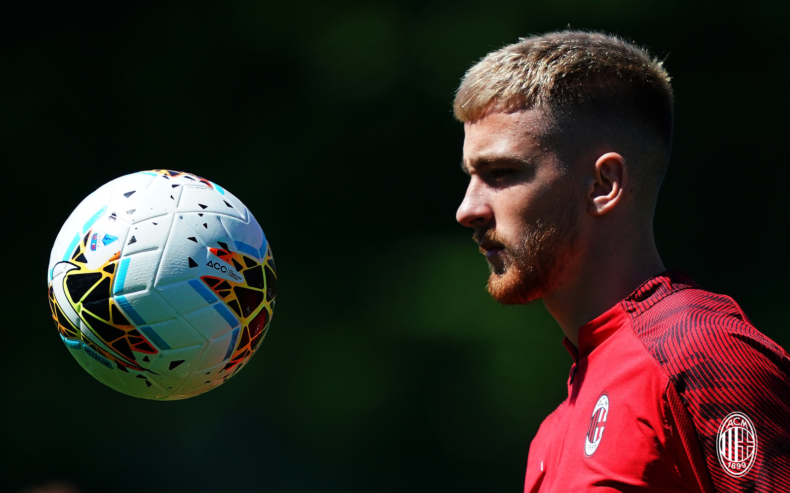 Full focus at Milanello | AC Milan