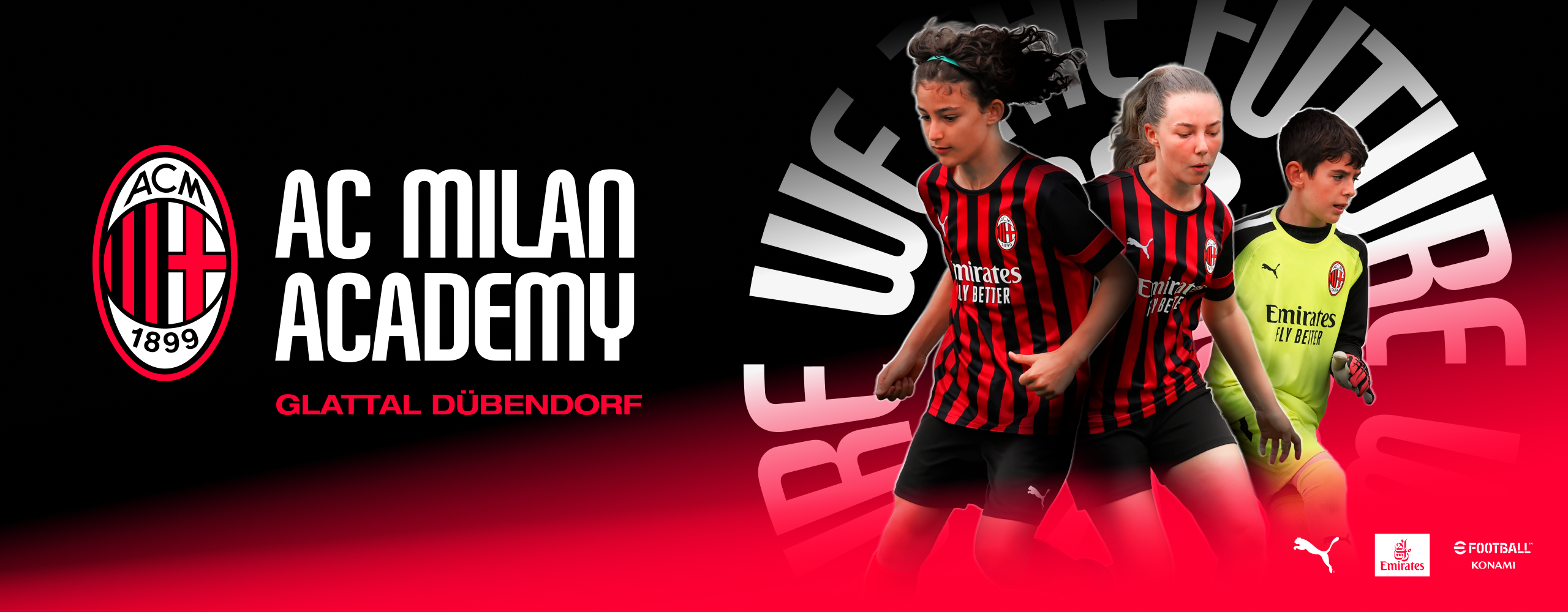 Perfil Del Club Ac Milan