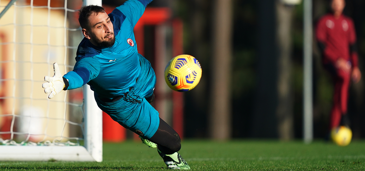 Sassuolo v AC Milan: squad list, Serie A TIM 2020/2021 | AC Milan