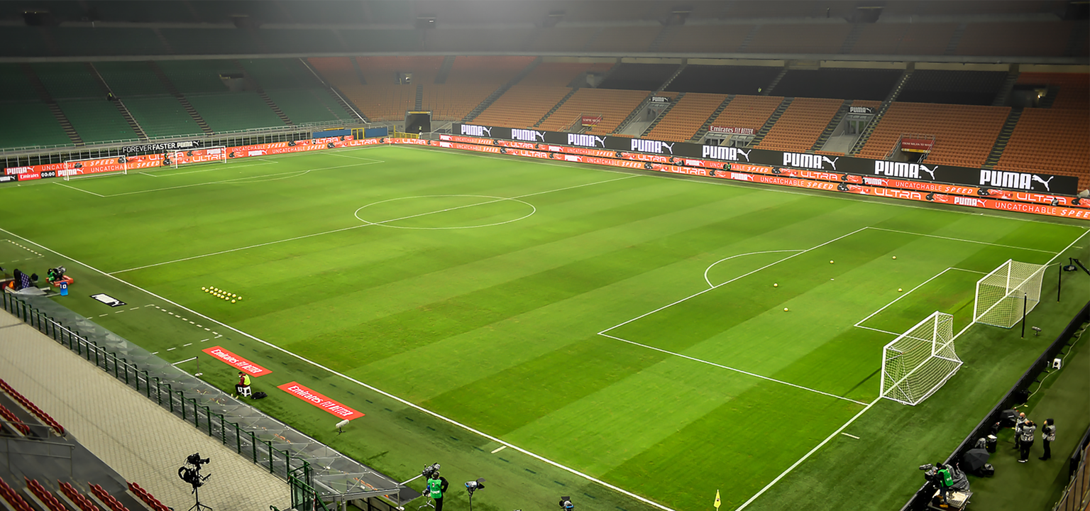 Museum&Tour reopen: San Siro as you've never seen it before | AC Milan