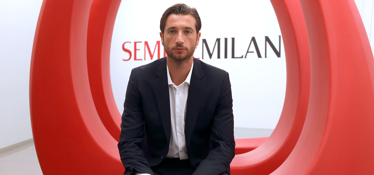 Antonio Mirante, AC Milan's new signing: our focus | AC Milan