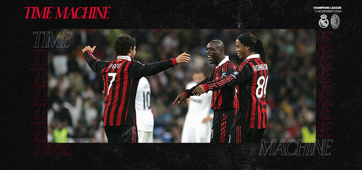 Ac Milan 2009 Champions League