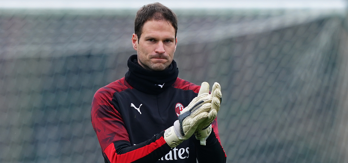 Happy birthday Asmir! | AC Milan