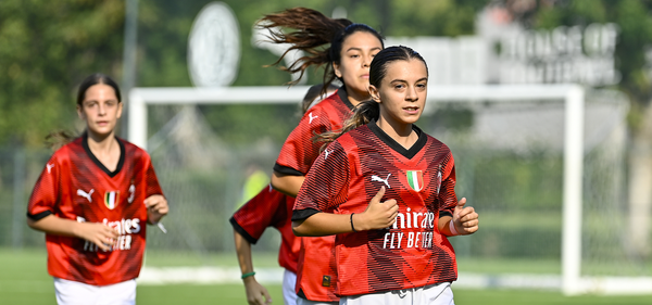 The Rossoneri Youth Sector results for 28-29-30 October 2023 | AC Milan