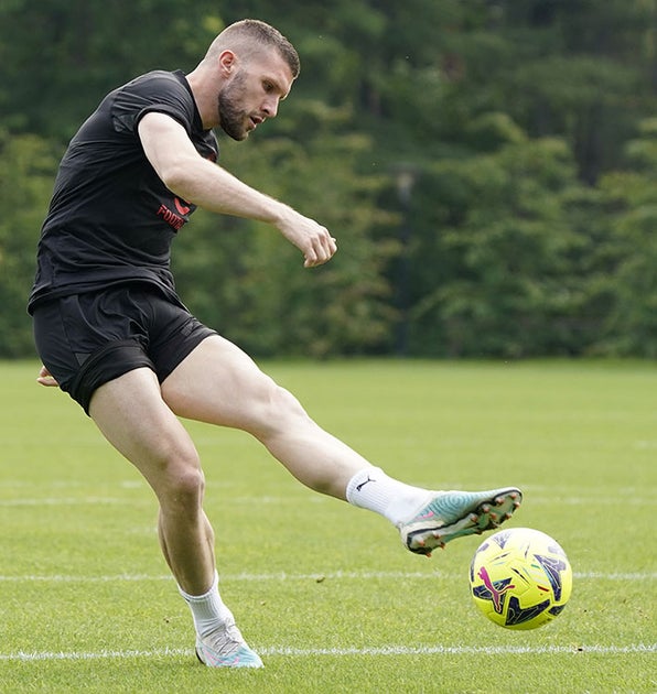 AC Milan training at Milanello: the photogallery, 24 May 2023 | AC Milan