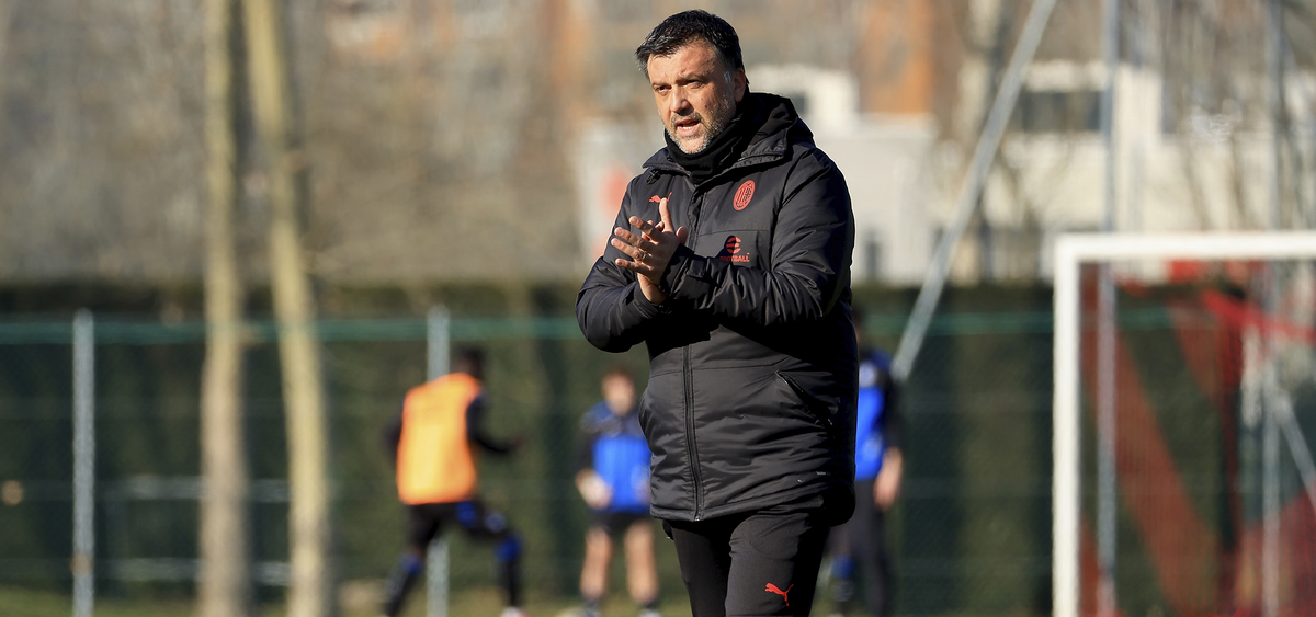 Official Statement: Giovanni Renna | AC Milan