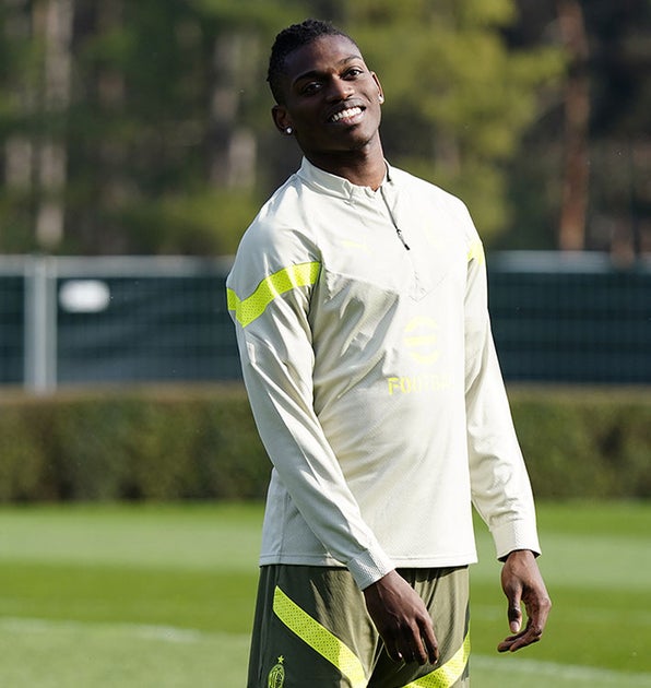 AC Milan training at Milanello: the photogallery, 6 March 2023 | AC Milan