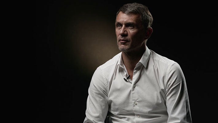 Interview to Paolo Maldini: Milan TV, 14 September 2021 | AC Milan