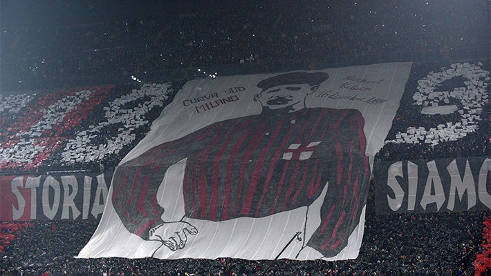 #OnThisDay: 1899, Herbert Kilpin founded AC Milan | AC Milan