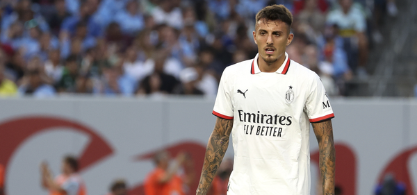 Marco Nasti leaves AC Milan: the official statement | AC Milan