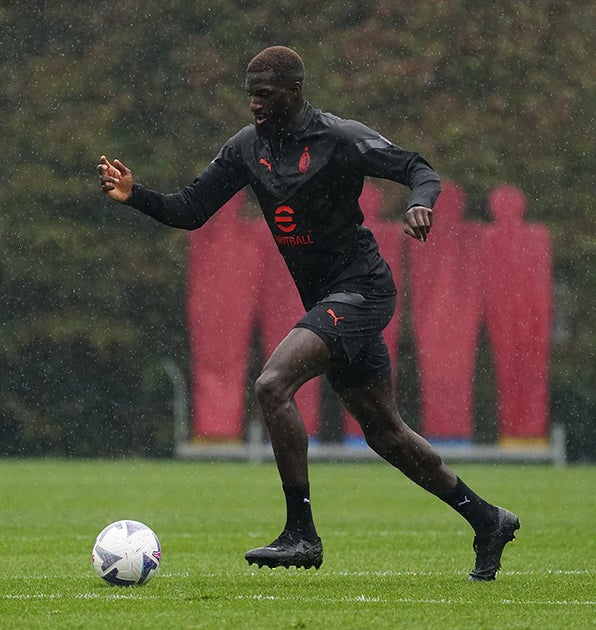 AC Milan training at Milanello: gallery, 24 September 2022 | AC Milan