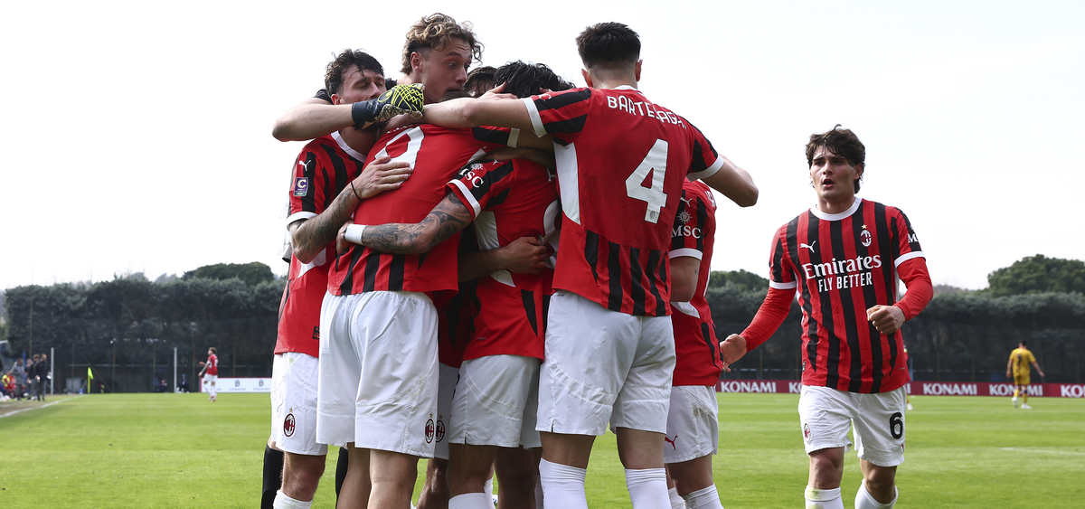Milan Futuro v Ternana: Serie C 2024/2025 Matchday 36 tickets on sale ...
