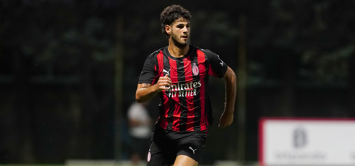 Ettore Quirini, cessione dall'AC Milan: il comunicato ufficiale | AC Milan