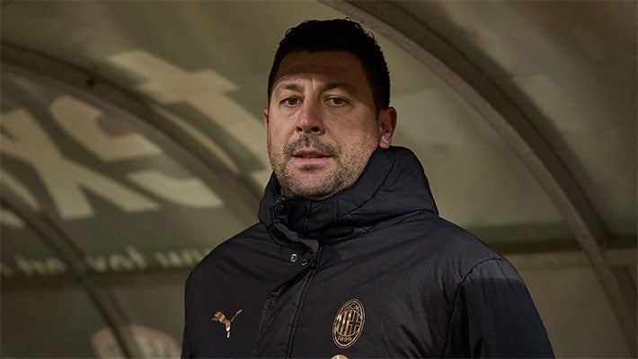 Carpi-Milan Futuro 0-0, Serie C 2024/2025: interviste di Mister Daniele ...