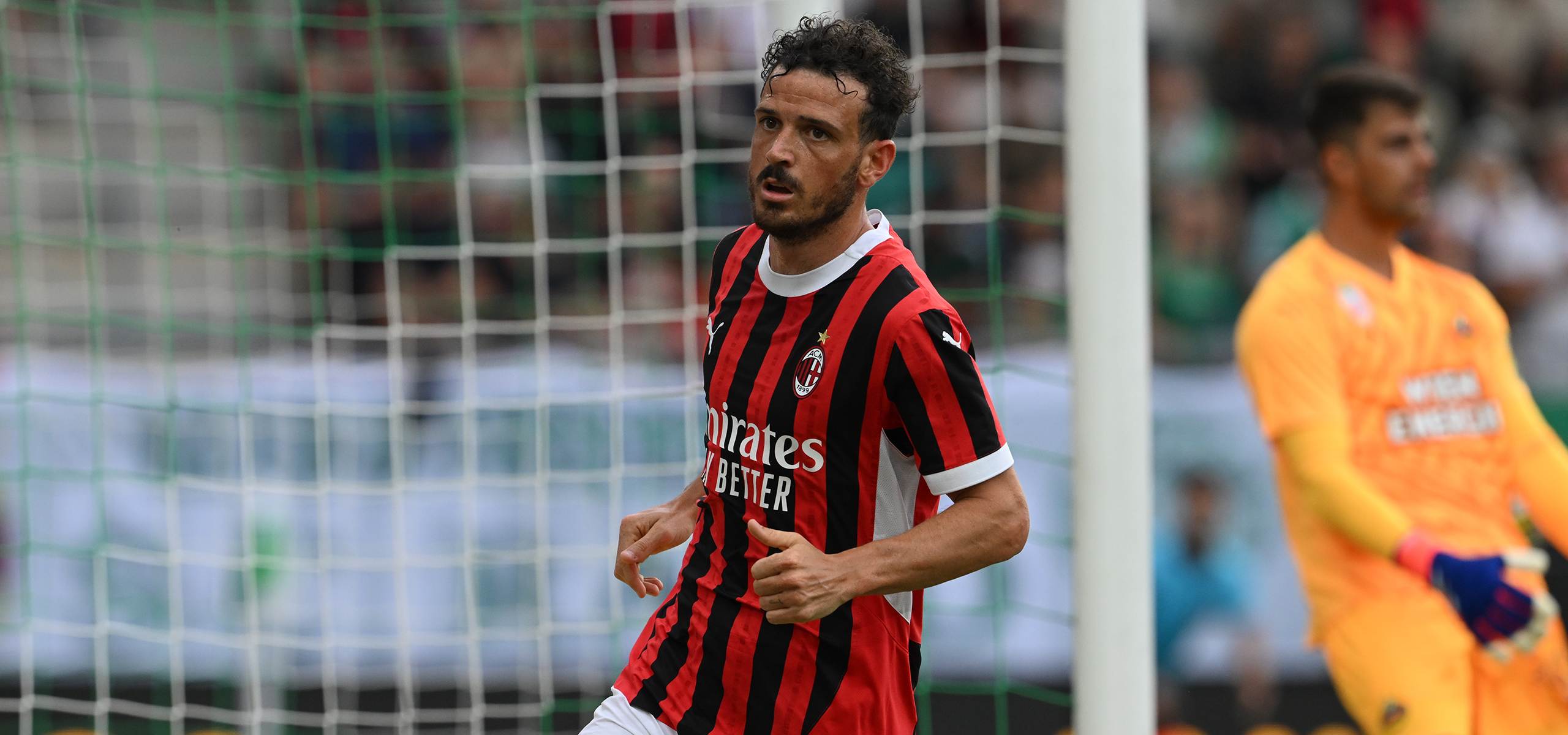 Alessandro florenzi store