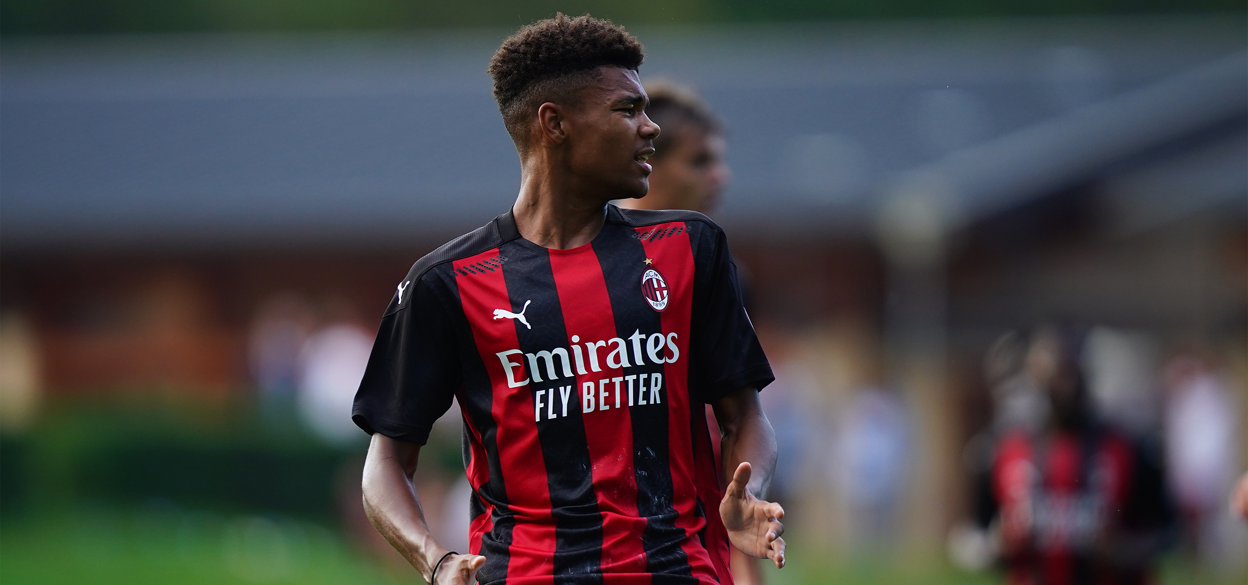 Watch the Primavera's opening league fixture on our App | AC Milan