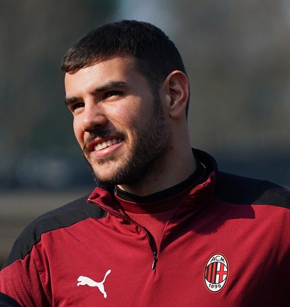 Gallery Training Session: Milanello, 2 February 2021 | AC Milan