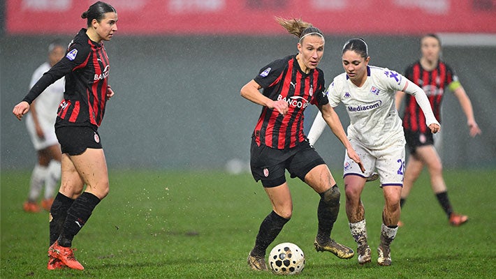 Ac Milan Fc.com