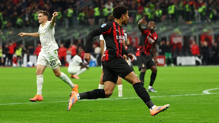 Sitio Oficial Del Fc Ac Milan
