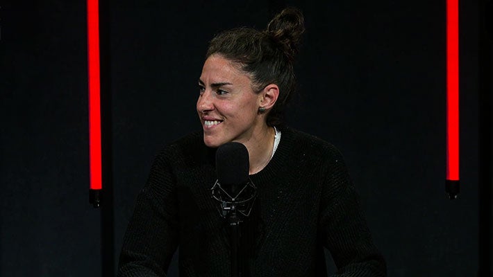 Unlocker Room: Laura Fusetti | AC Milan