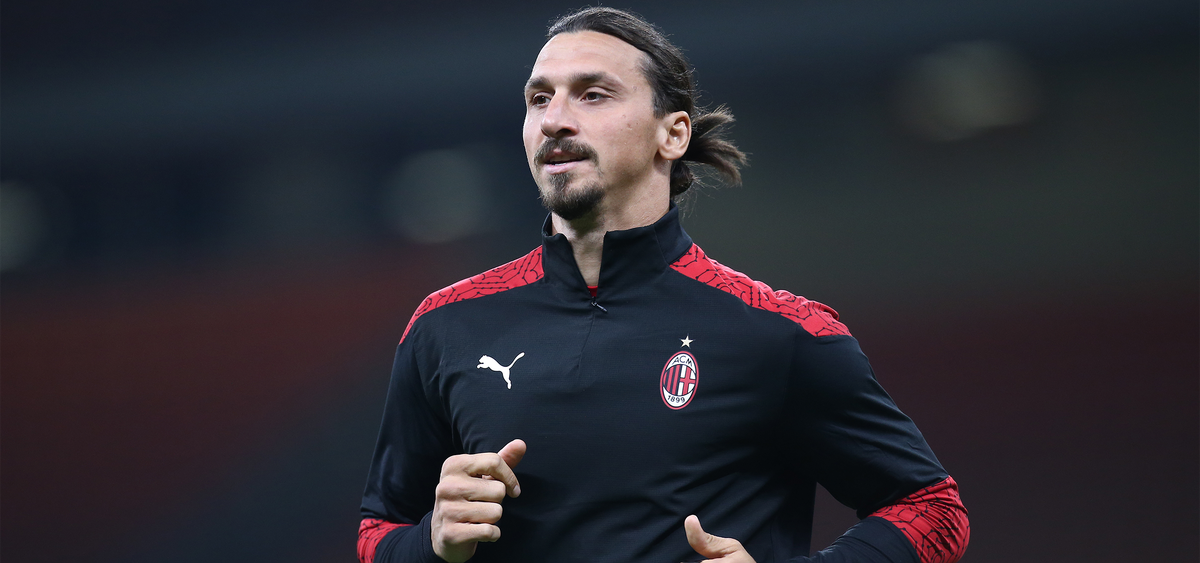 Inter v AC Milan, Serie A 2020/2021: official line ups | AC Milan
