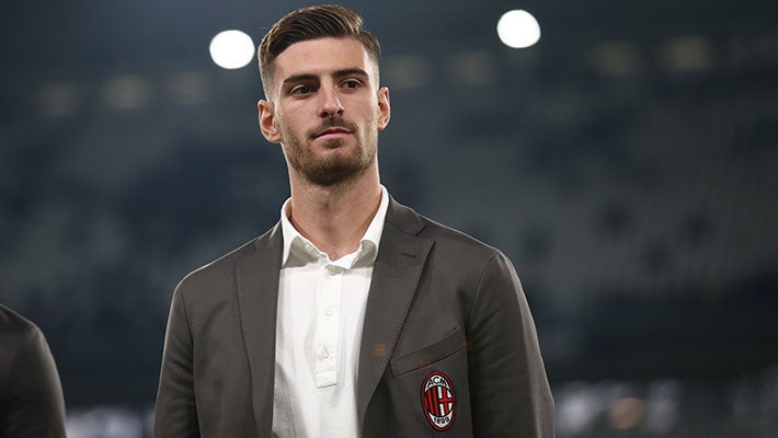 Matteo Gabbia: the story of a true Milanista | AC Milan