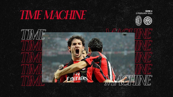Ac Milan Inspirational Moments In History AC Milan | Official Website