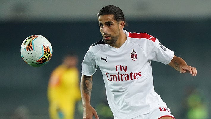 COMUNICATO UFFICIALE: RICARDO RODRÍGUEZ | AC Milan