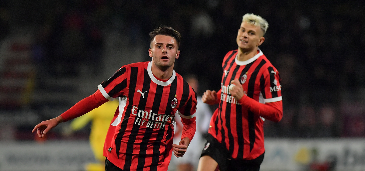 Torres-Milan Futuro 0-1, Coppa Italia Serie C 2024/2025: il report | AC ...