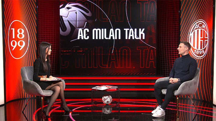 AC Milan Talk: Episode 20 | AC Milan
