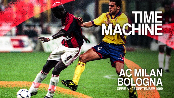 Page Ac Milan