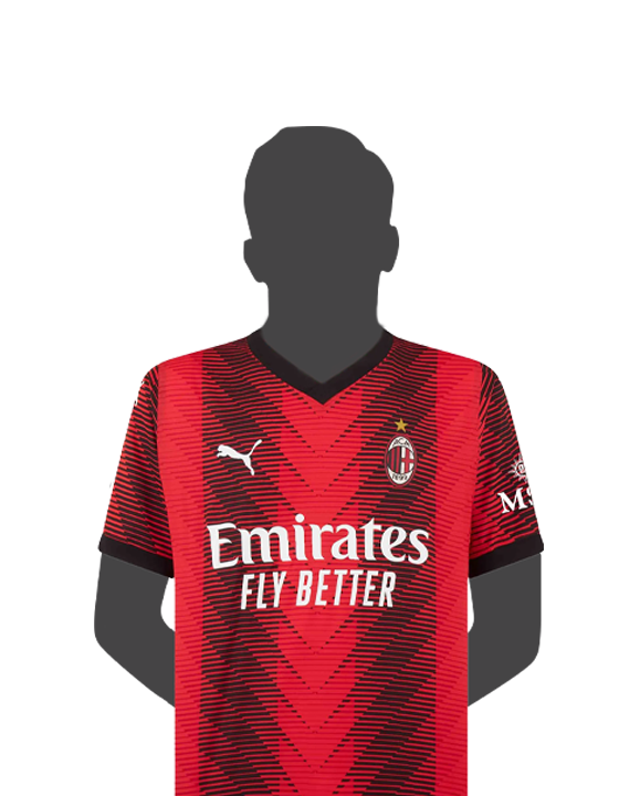 Chaka Traorè: Stats and Biography | AC Milan