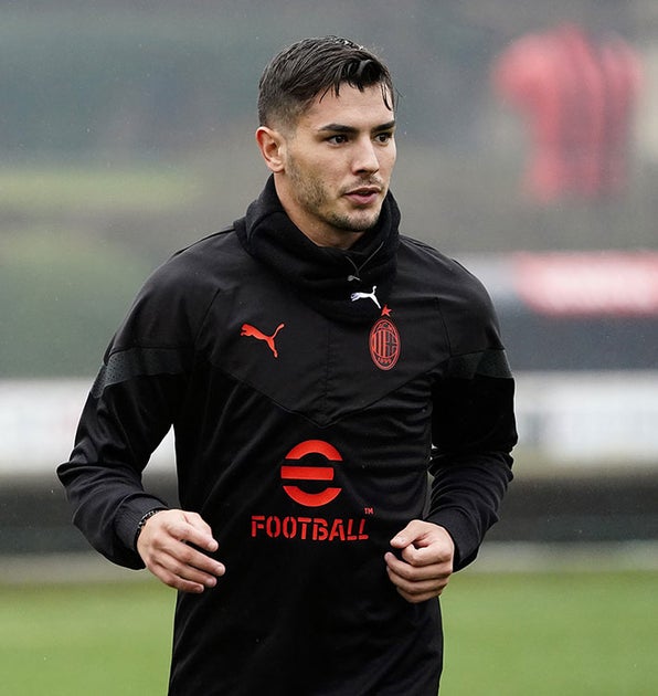 AC Milan training at Milanello: gallery, 2 January 2023 | AC Milan