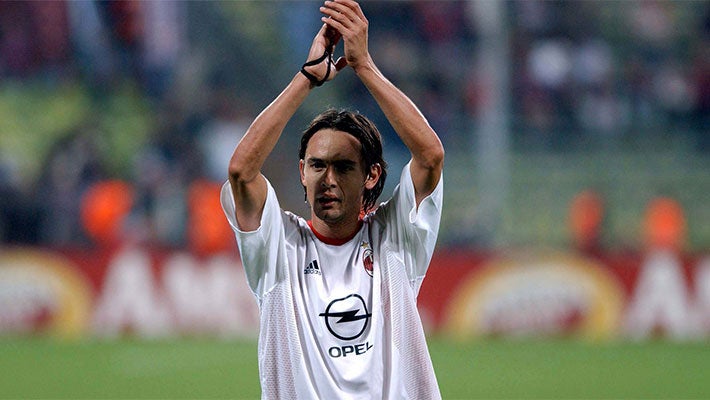 #OnThisDay: 2002, Bayern Munich 1-2 AC Milan | AC Milan #OnThisDay: 2002, Bayern Munich 1-2 AC Milan | AC Milan