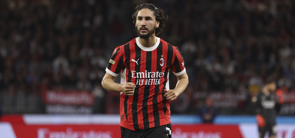 AC Milan 2024/25 at Milanello, available players: 8 July 2024 | AC Milan