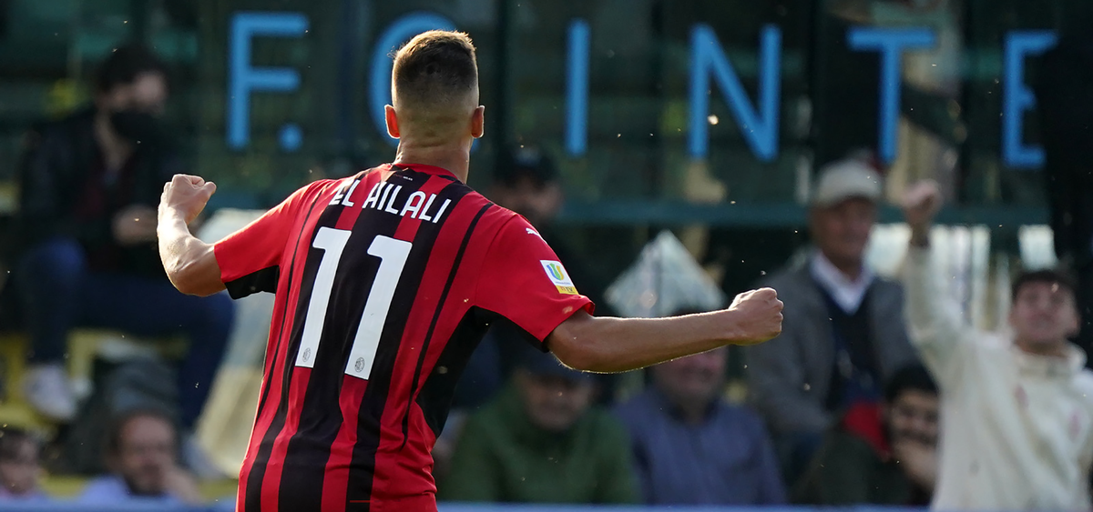 Inter 2-2 AC Milan, Primavera 1 2021/2022: the report | AC Milan