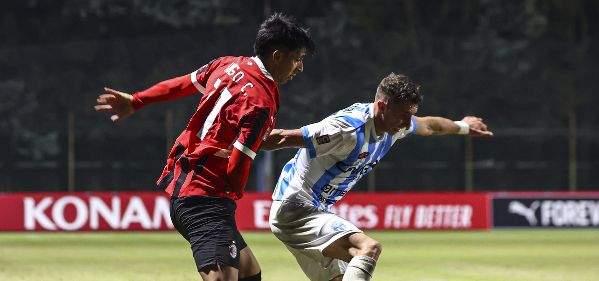 Milan Futuro 1-3 Legnago Salus, Serie C 2024/2025: the match report ...