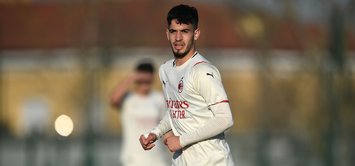 Official Statement: Andrea Capone | AC Milan