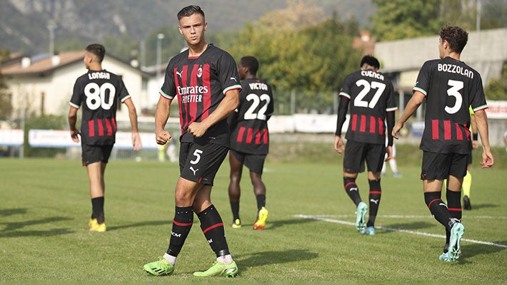 AC Milan Primavera, details of a major win | AC Milan