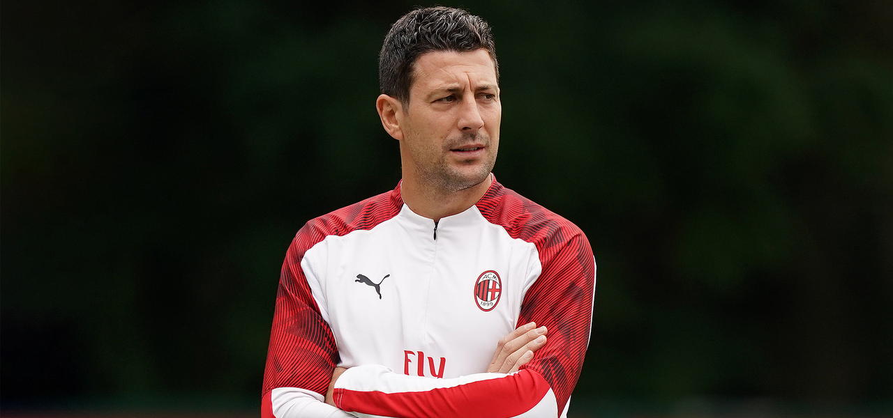 Official Statement: Daniele Bonera | AC Milan