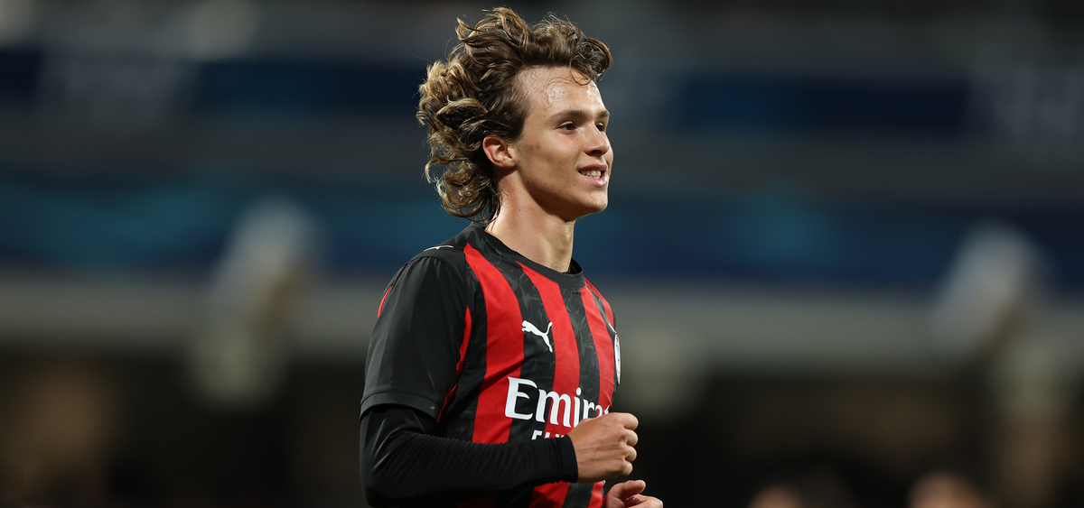 Christian Comotto, cessione dall'AC Milan: il comunicato ufficiale | AC ...
