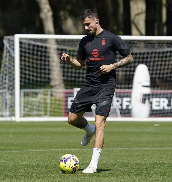 AC Milan training at Milanello: the photogallery, 26 May 2023 | AC Milan