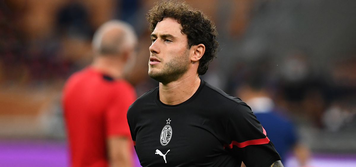 Internationals: The Rossoneri called up | AC Milan