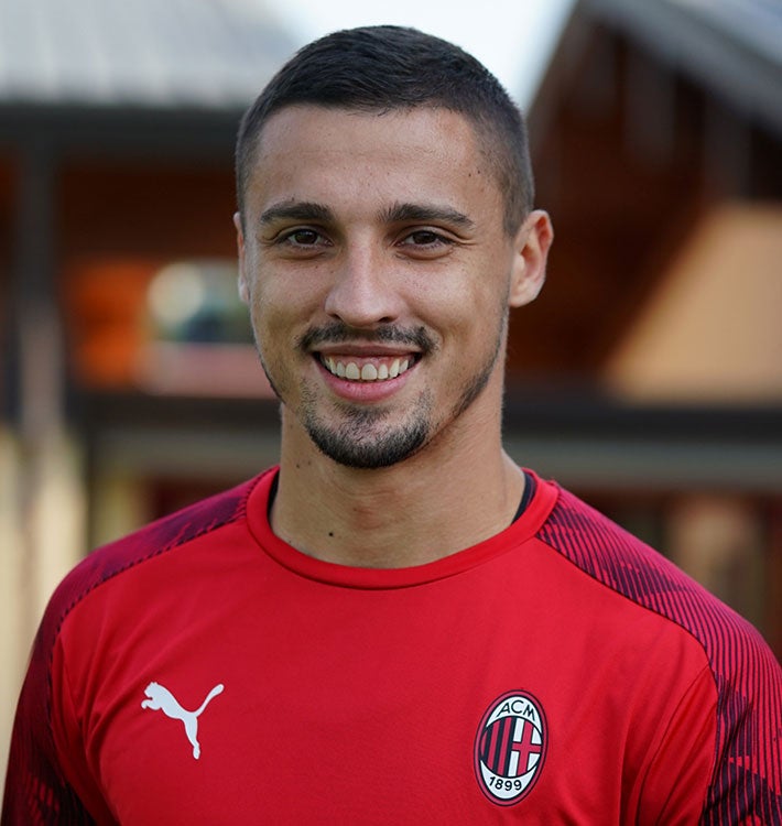 Milanello: e adesso il Bologna | AC Milan