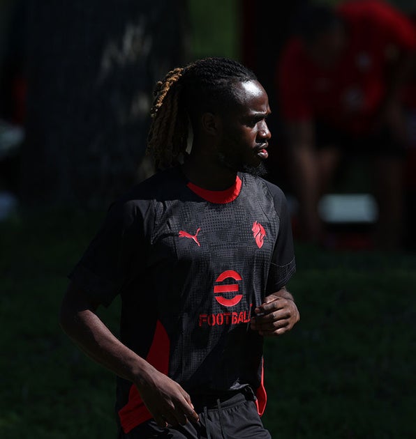 Training Session at the Centro Sportivo Milanello powered by Clivet ...