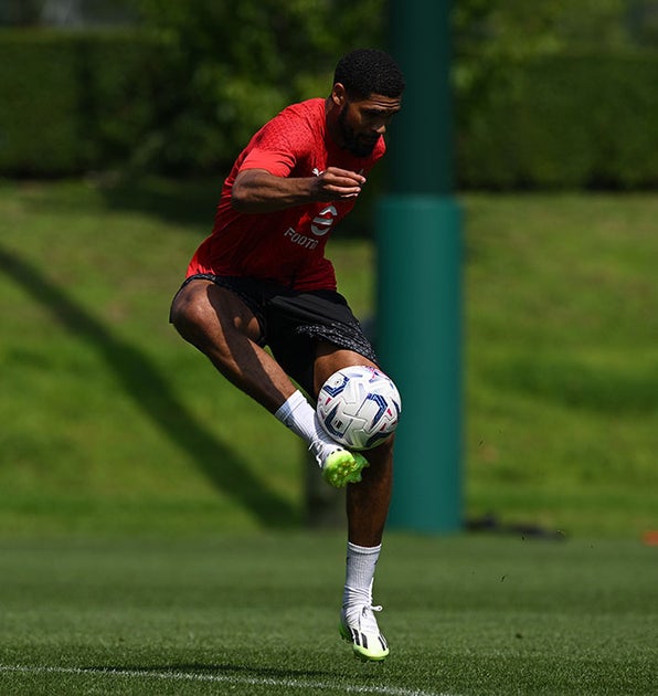 AC Milan training at Milanello: the photogallery, 15 July 2023 | AC Milan