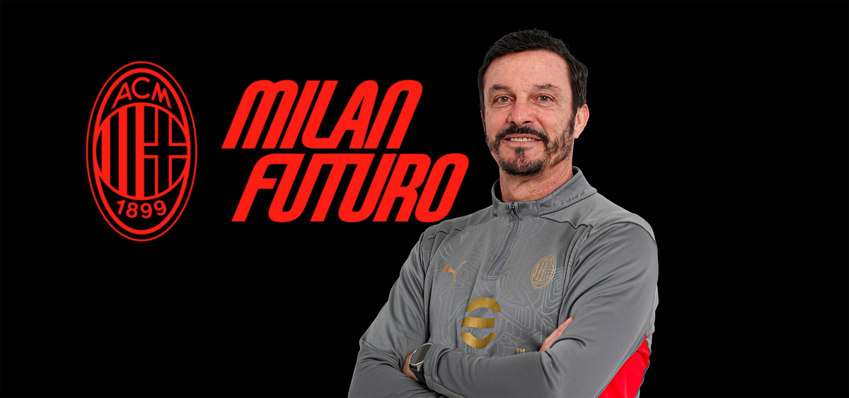 Official Statement, Milan Futuro: Massimo Oddo | AC Milan
