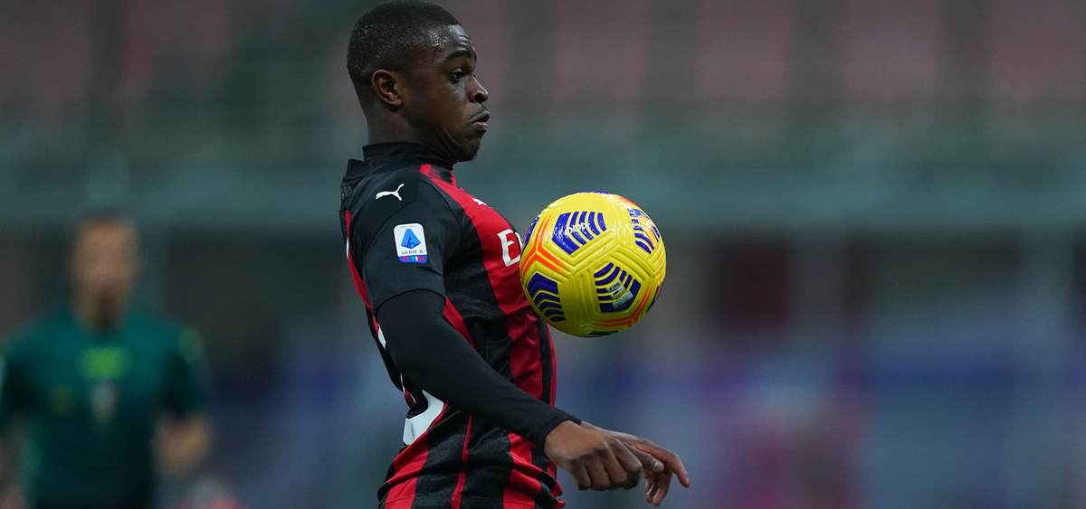 International break: the Rossoneri in action | AC Milan